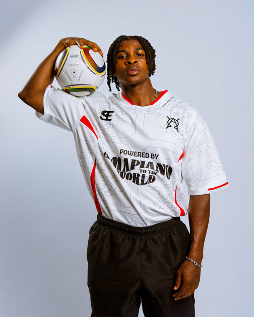 Favelo x Starlight Soccer jersey – Faveloworldwide