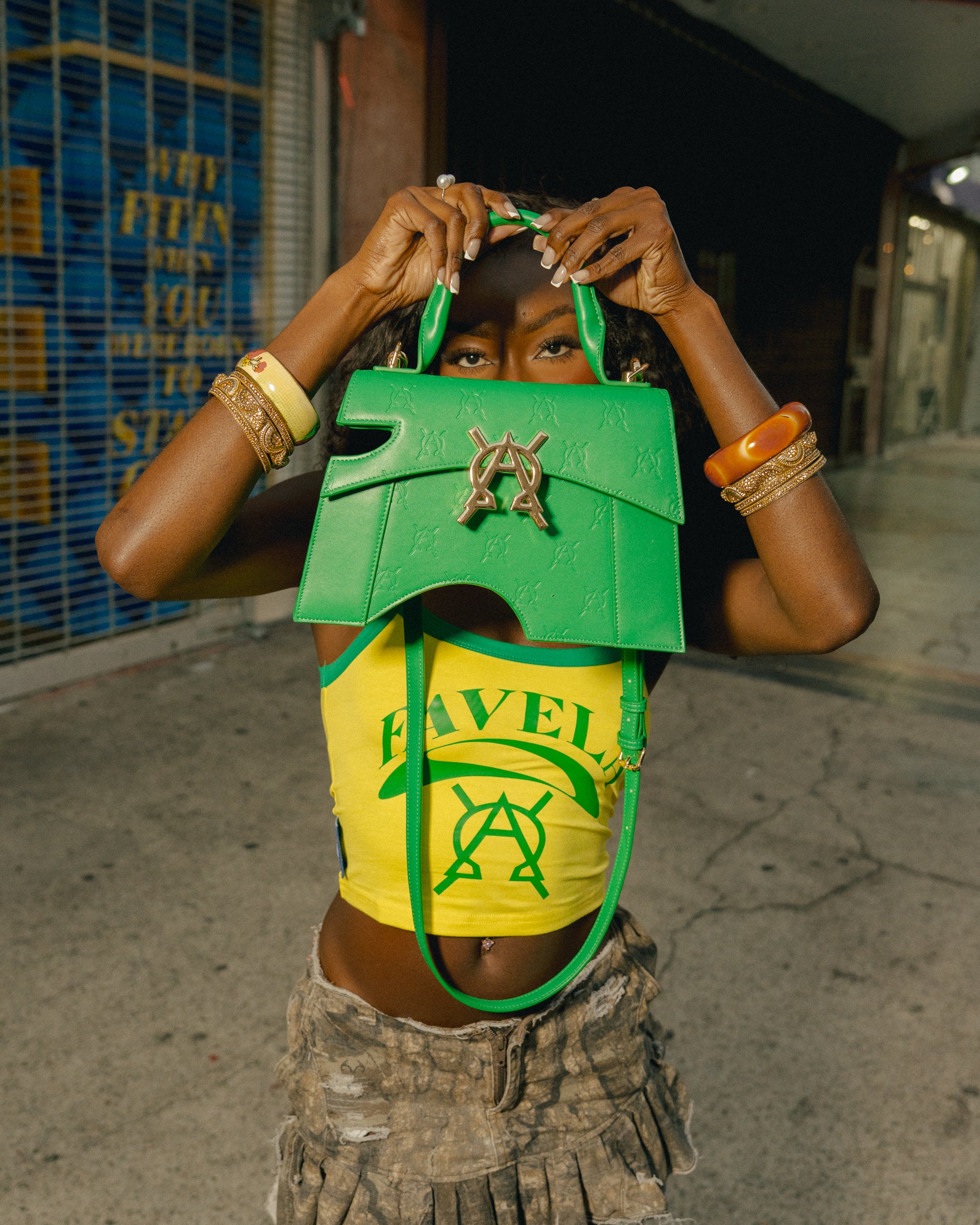Favelo Worldwide | Premium Streetwear Brand – Faveloworldwide