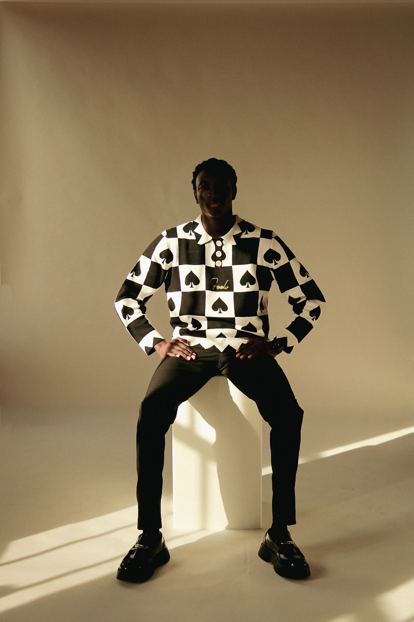 Favelo Worldwide | Premium Streetwear Brand – Faveloworldwide