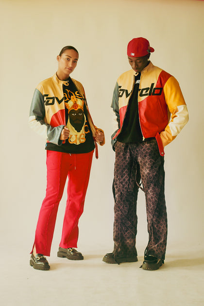 Favelo Worldwide | Premium Streetwear Brand – Faveloworldwide