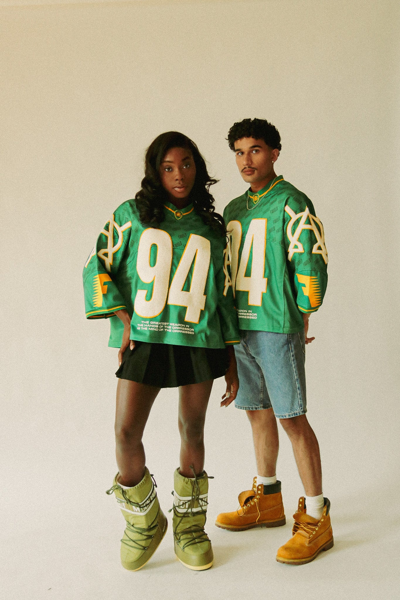 Favelo Worldwide | Premium Streetwear Brand – Faveloworldwide